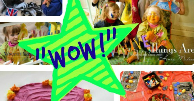 7 Exciting Art History for Kids Projects that Made Me Say "WOW!"