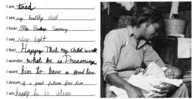 I am... Dorothea Lange: Exploring Empathy Art Lesson