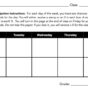 Stamp of Approval: Assessing Student Participation