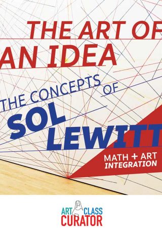 The Art of an Idea: Math and Art Integration with Sol LeWitt's Instruction