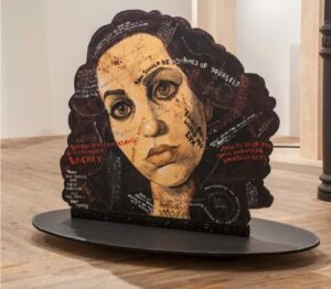 Exploring the Self: 15 Identity Artworks to Show Students