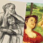 Kollwitz & Cassatt: Two Views of Motherhood in Art