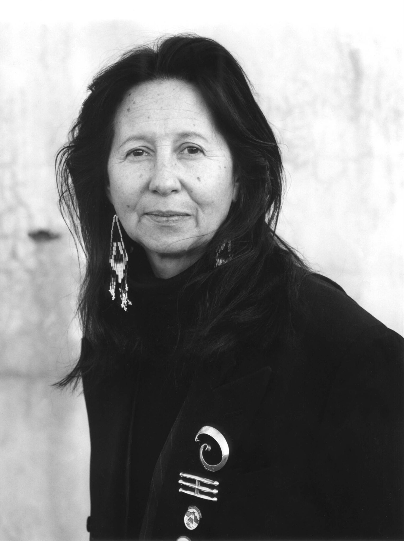 5 Contemporary Native American Artists to Show Your Art Class
