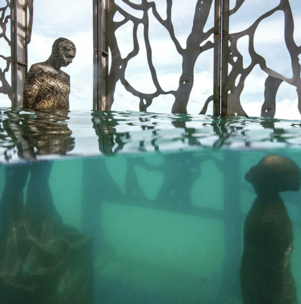 climate change Archives - Art Class Curator